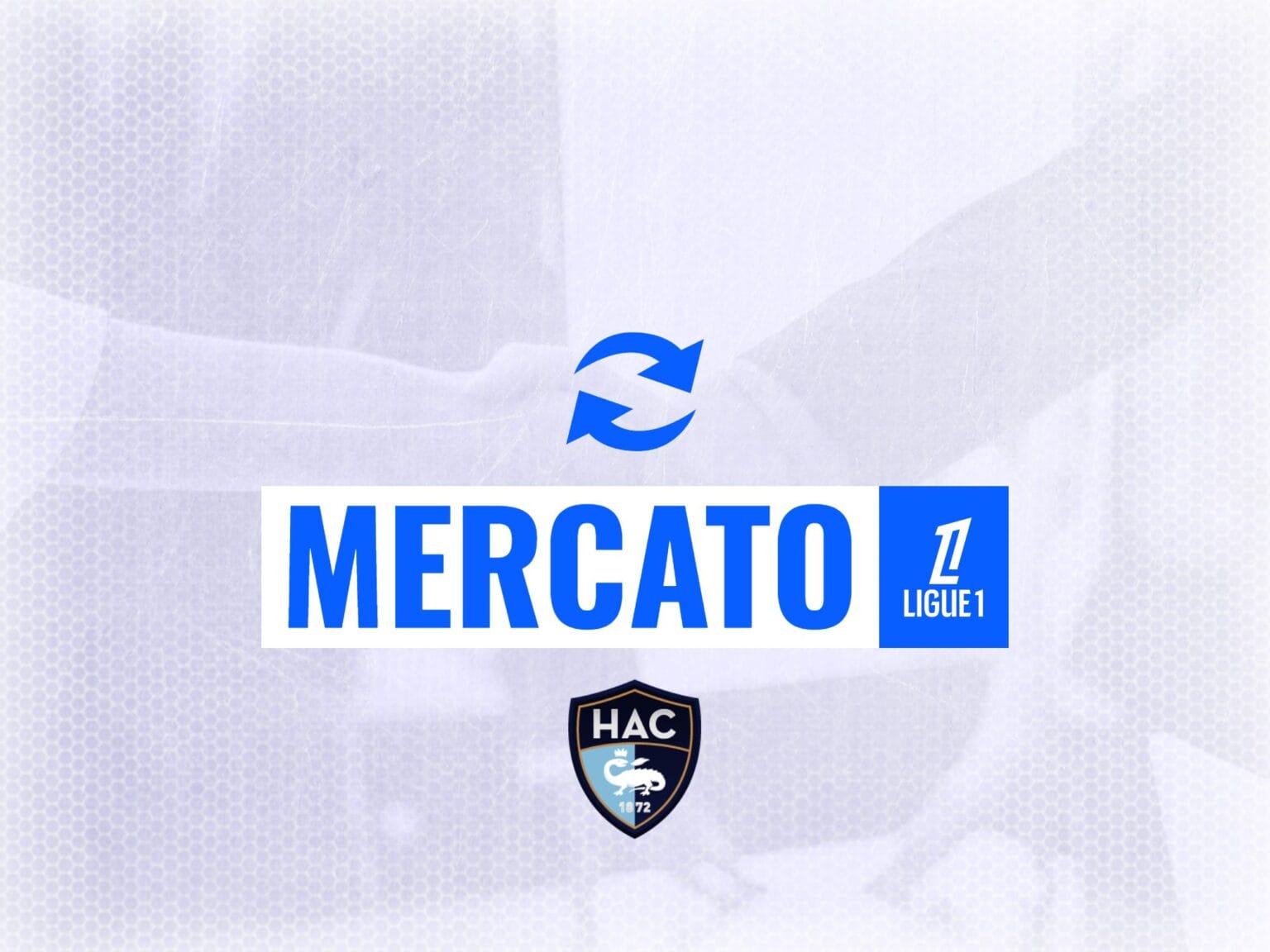 Mercato - Le Havre AC : Un nouvel élément quitte le club - Football KO