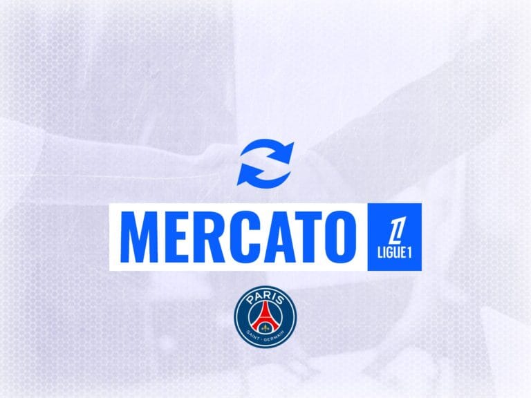 Mercato : Le Paris Saint-Germain va se débarrasser d'un salaire ...