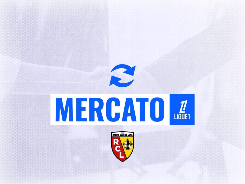Mercato - RC Lens : Encore une recrue pour Pierre Sage - Football KO