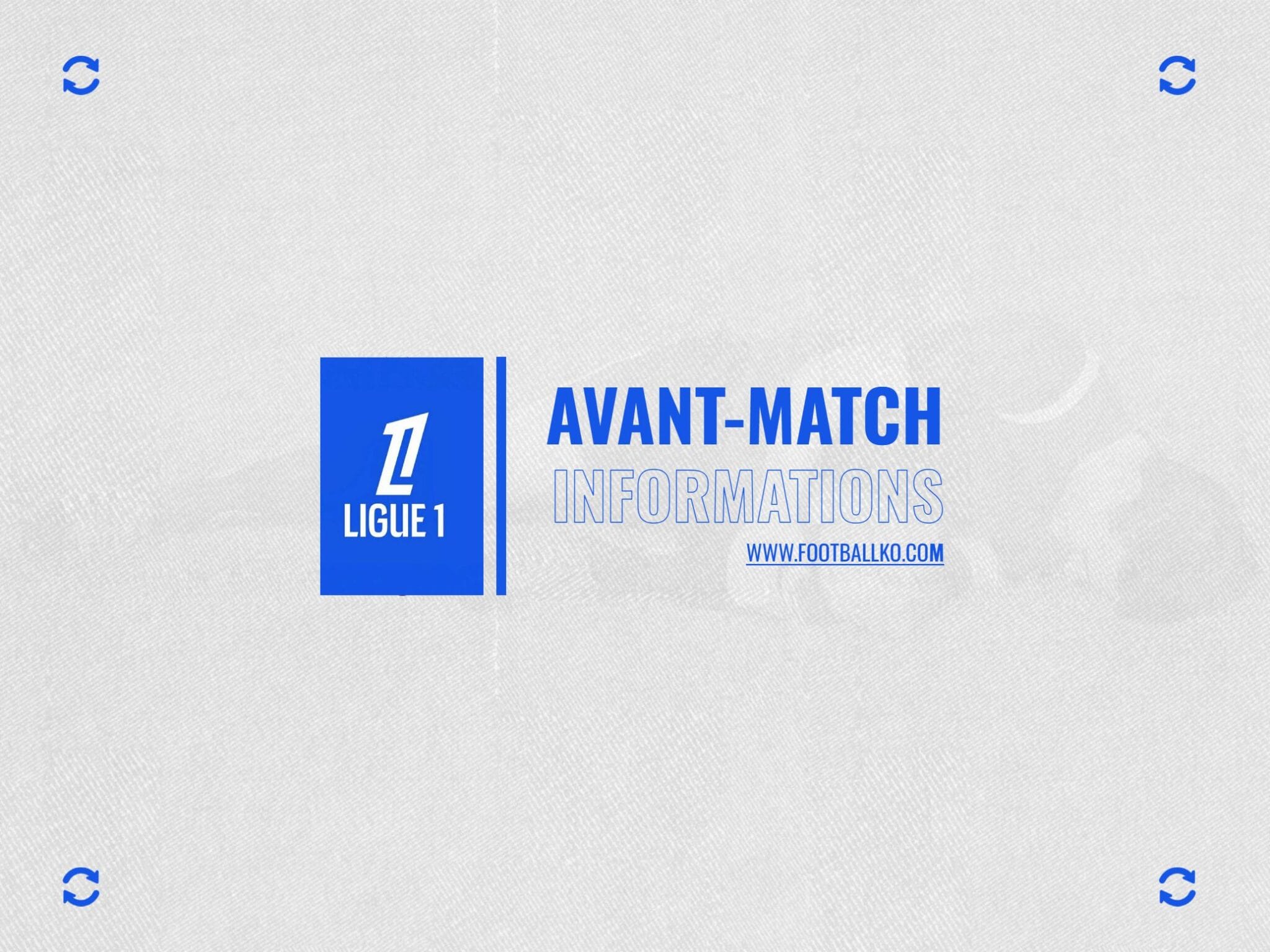 Ligue 1 - J17 : Longue liste d'absents à l'OGC Nice avant d'affronter ...