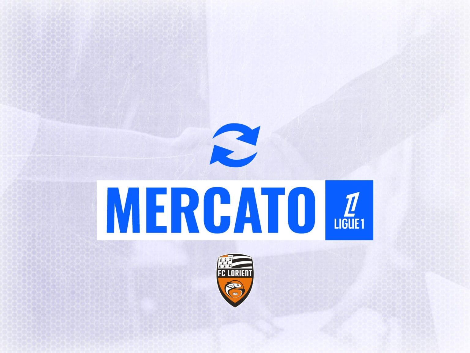 Mercato - FC Lorient : Un joueur du championnat belge prêté - Football KO